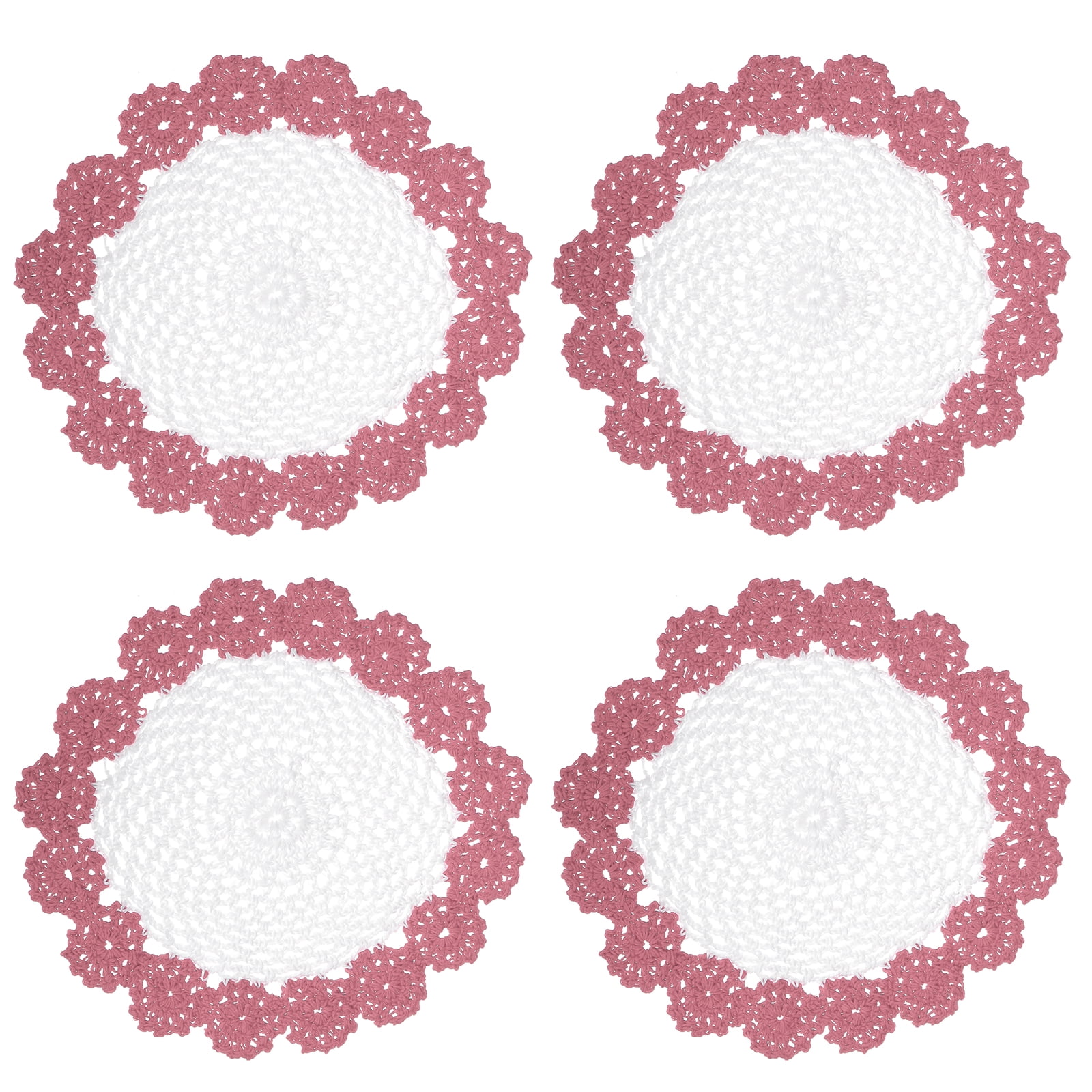Fabric Coasters, 4pack 8