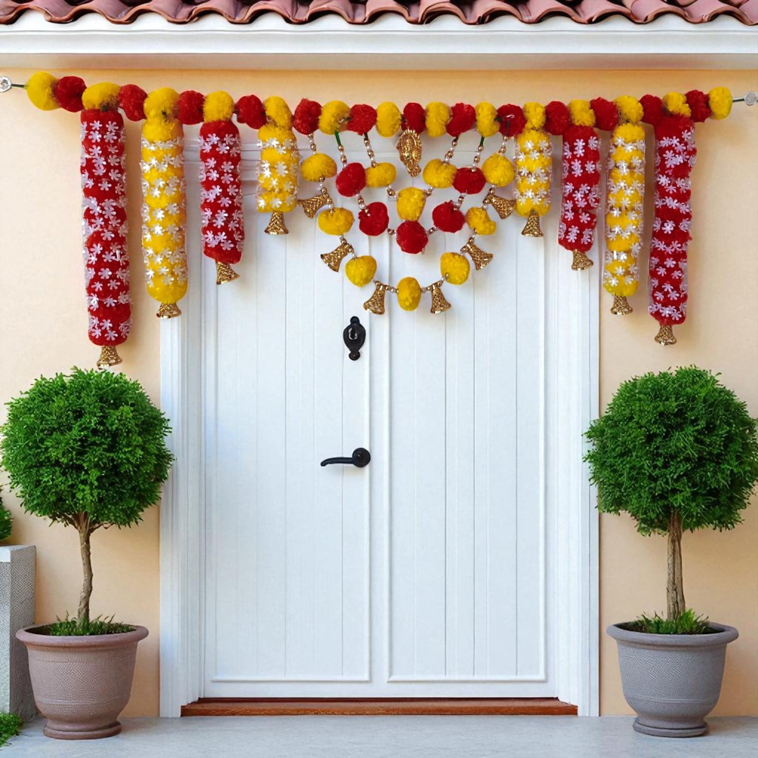 Handmade Door Hanging Handmade Door Entrance Decoration For All ...