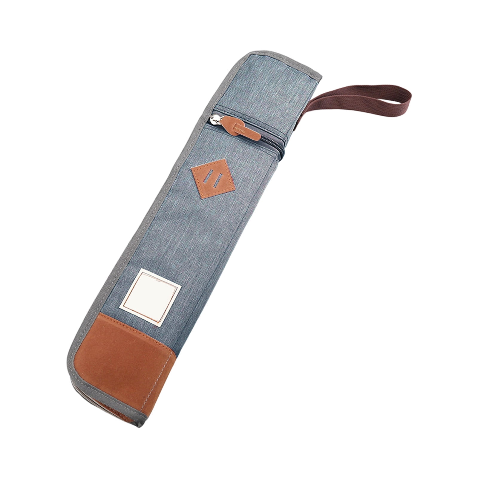 Fabric Drumsticks Carring Bag Drum Protective Bag Drum Accessory Bag ...