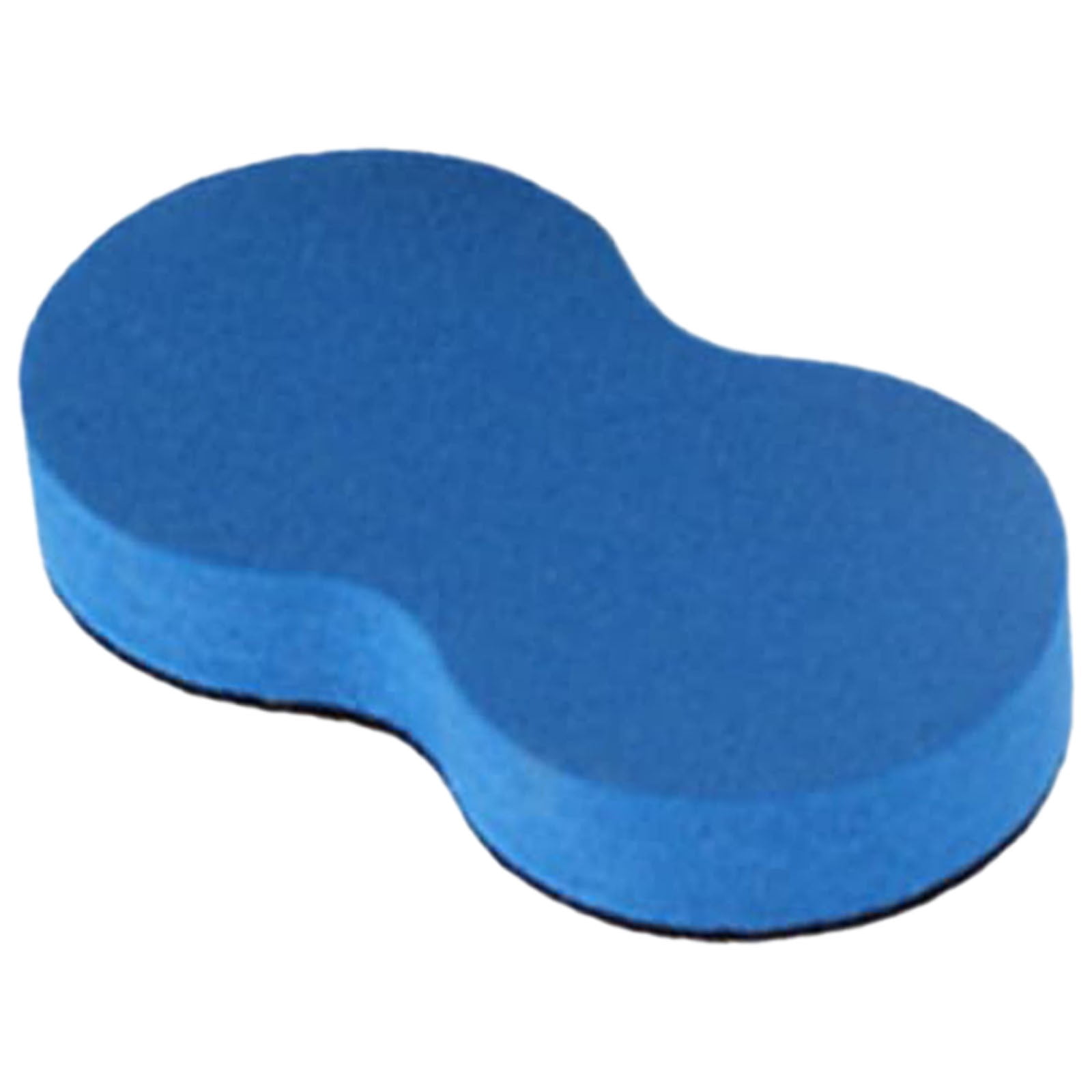Fabric Eraser Tool (Whiteboard Cleaner, Chalkboard Eraser), Eva Foam ...