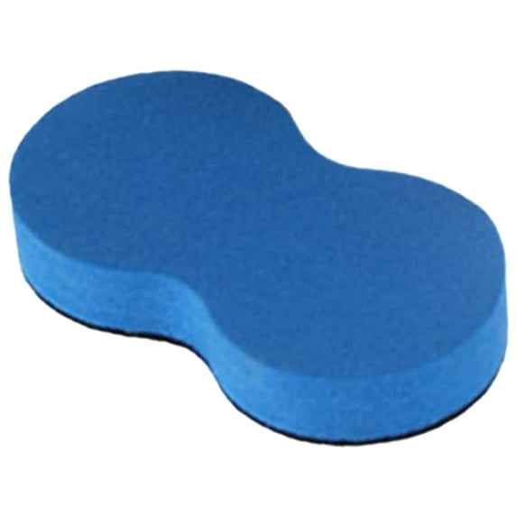 Fabric Eraser Tool (Whiteboard Cleaner, Chalkboard Eraser), Eva Foam ...