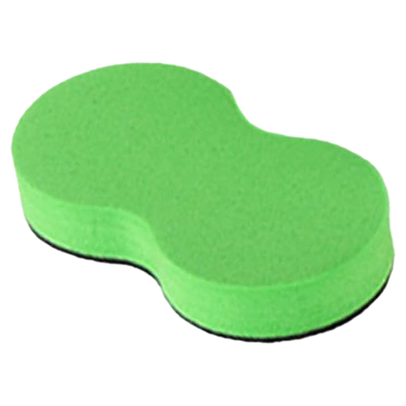 Fabric Eraser Tool (Whiteboard Cleaner, Chalkboard Eraser), Eva Foam ...