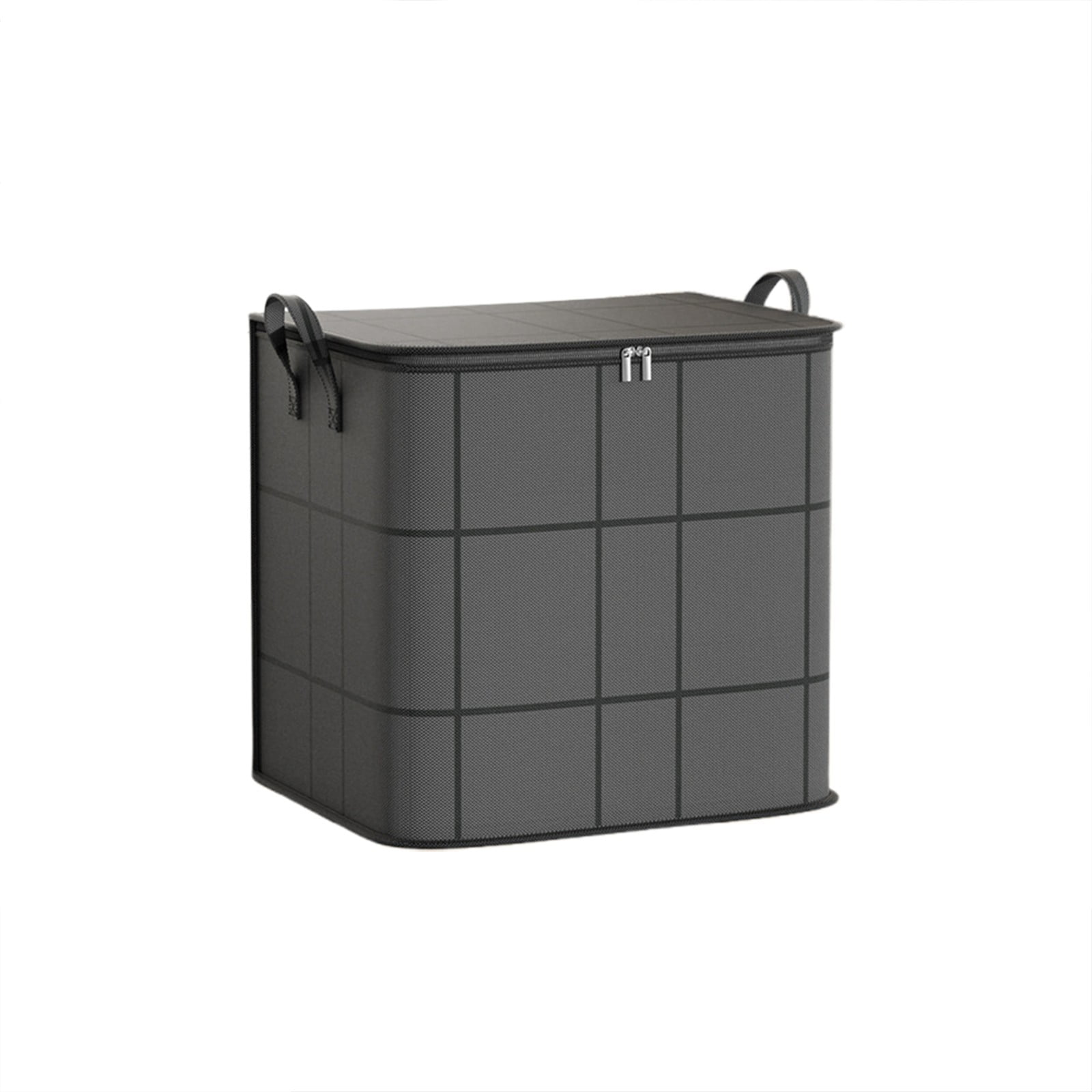 Fabric Foldable Storage Bag, Quilt Storage Bag Clothes Storage Bag ...