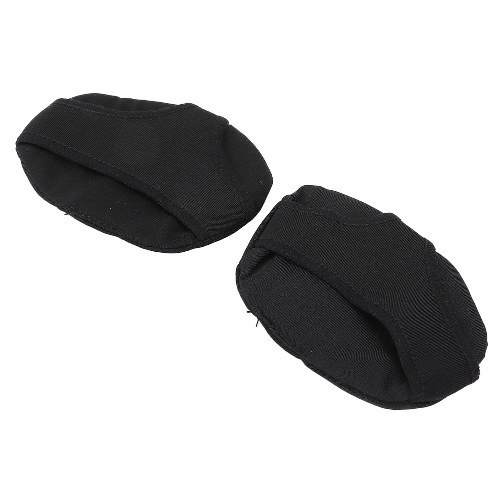 Fabric Foot Metatarsal Pads - Black Foot Health Care Solution - Walmart.com