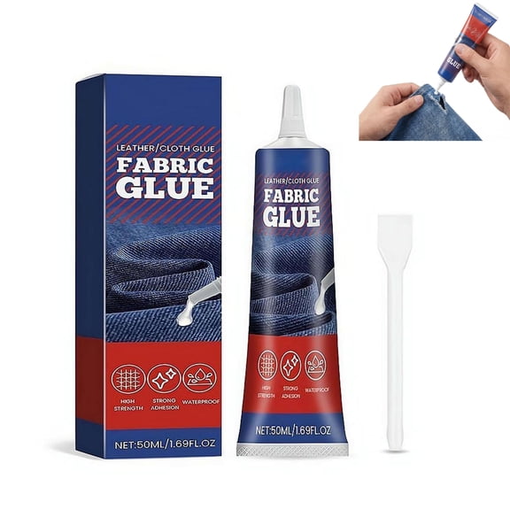 Best Sellers In Fabric Glue Washable Permanent