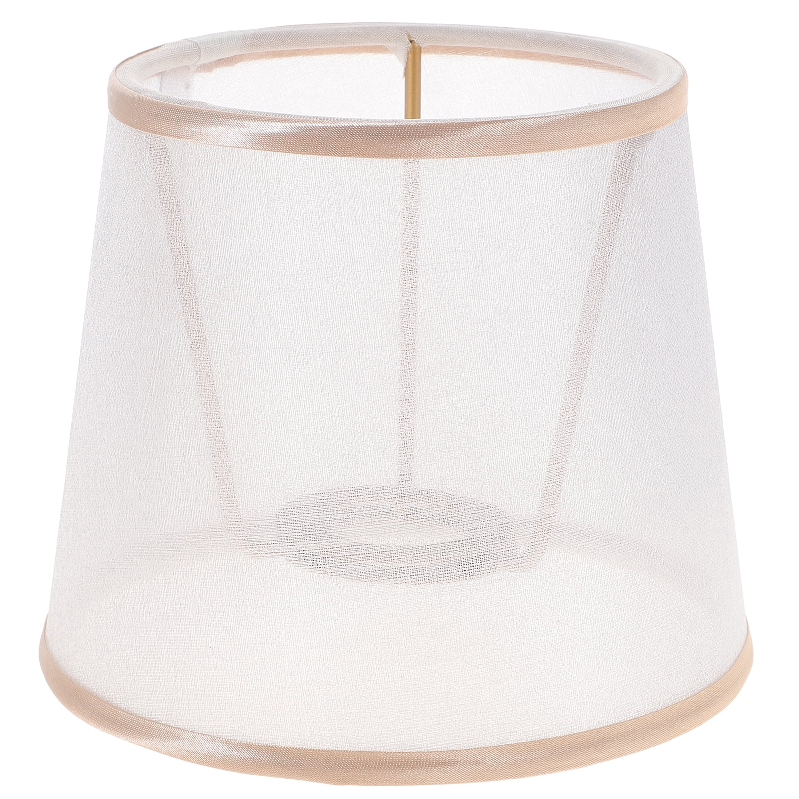 Fabric Lamp Shade Simple Lamp Shade Table Lamp Wall Lamp Hanging Lamp ...