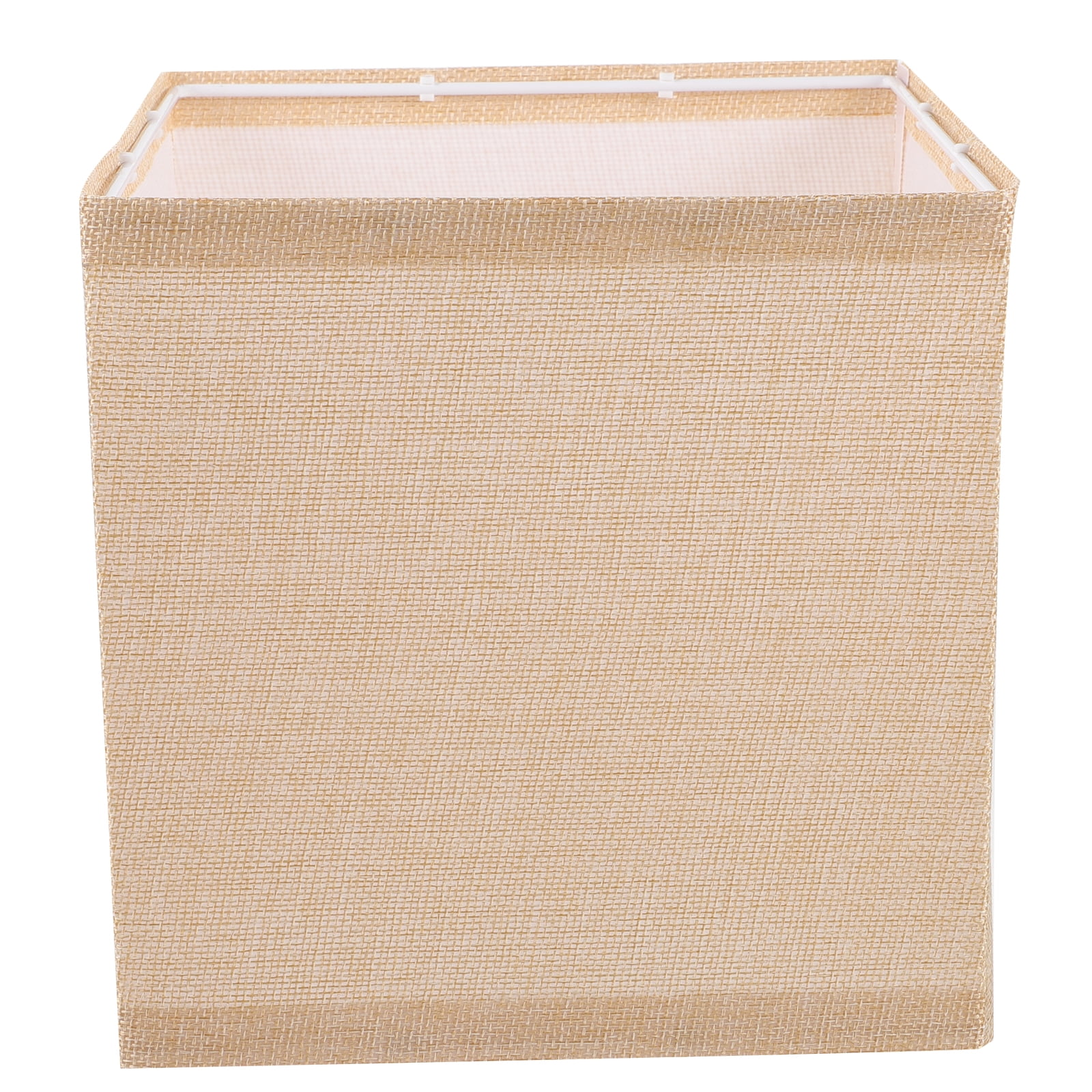 Fabric Lamp Shade Simple Lampshade Table Lamp Cover Hanging Lamp Shade ...