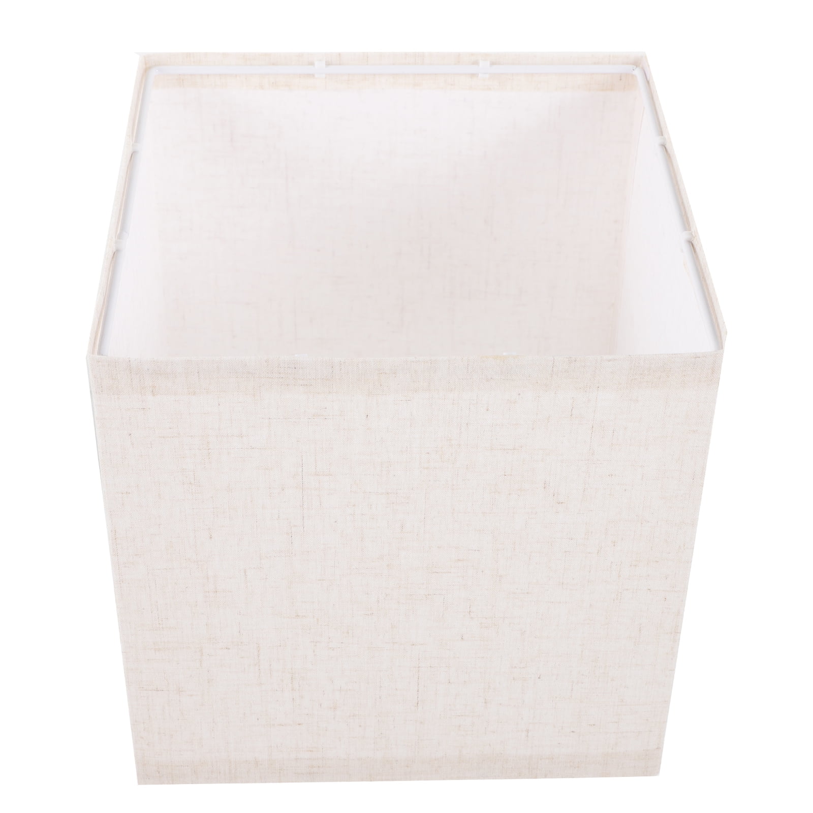 Eease Fabric Lamp Shade Simple Lampshade Table Lamp Cover Hanging Lamp ...