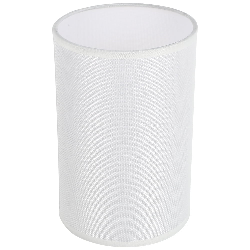 Fabric Lampshade Pendant Light Shade Pendant Lamp Shade Bedrooms Decor ...