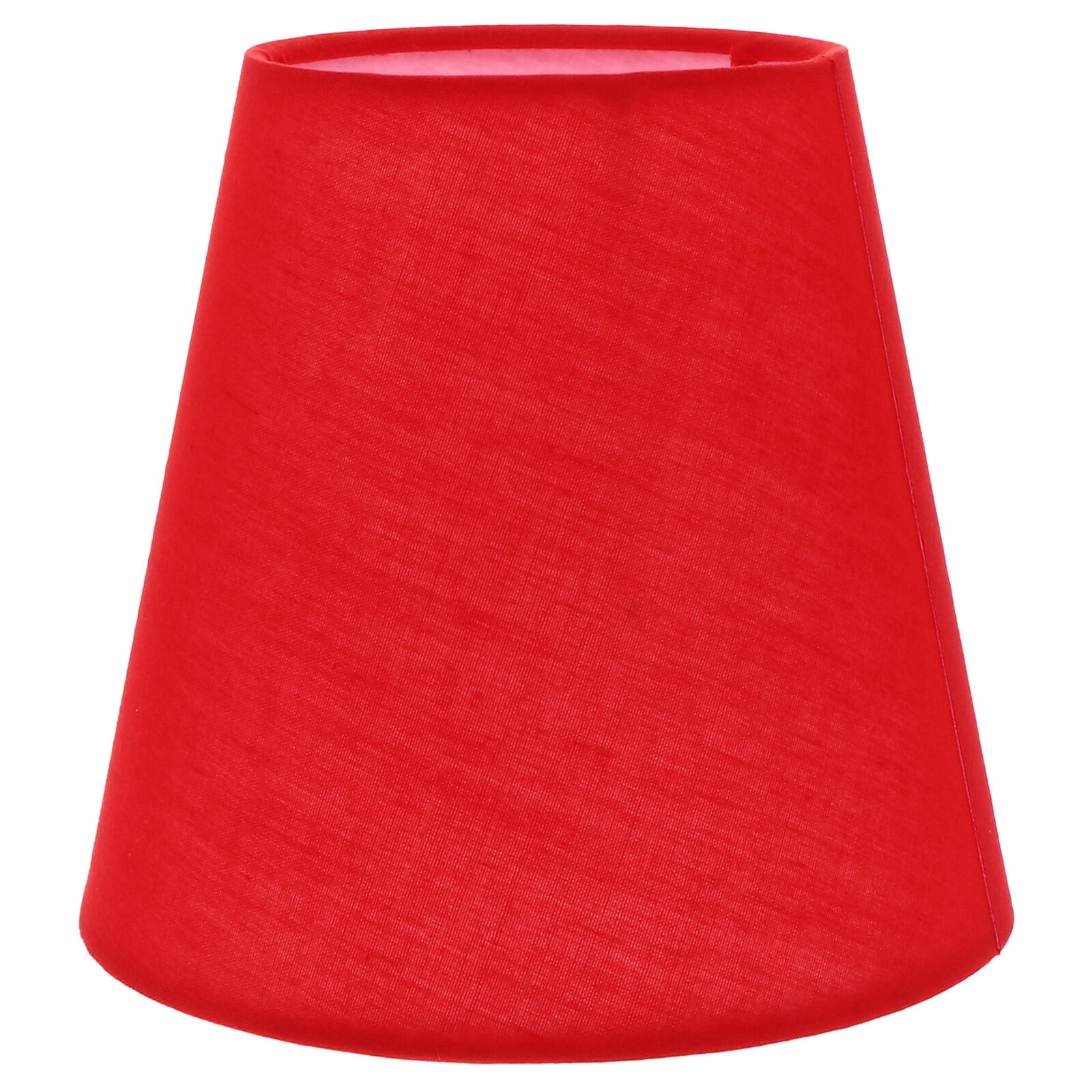 Fabric Lampshades Linen Chandelier Lamp Shades Bedside Table Lamps ...