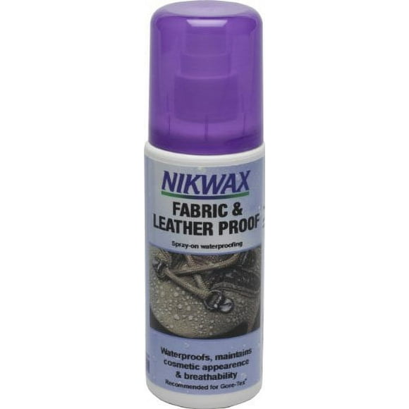 Waterproofer Spray