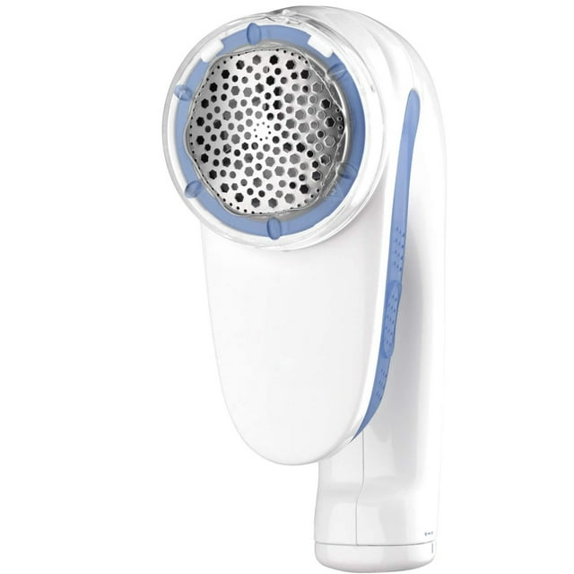 Fabric Lint Shaver, Rechargeable Fabric Lint Shaver Remover Defuzzer ...