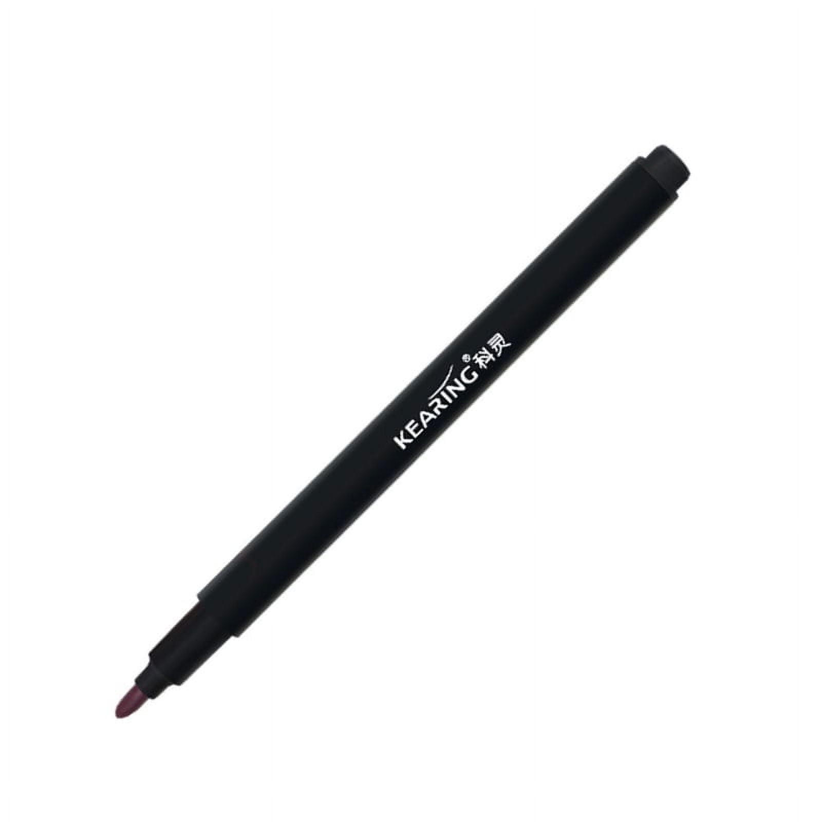 Fabric Marker Pen Disappearing Ink Pens Vanishing Water Soluble Air ...