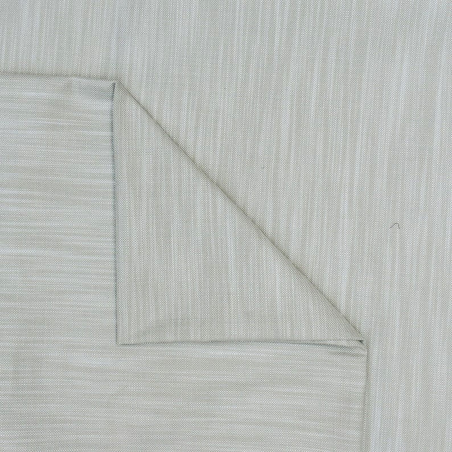 Fabric Mart Direct Beige Solid Cotton Fabric By The Yard, 2 Continuous ...