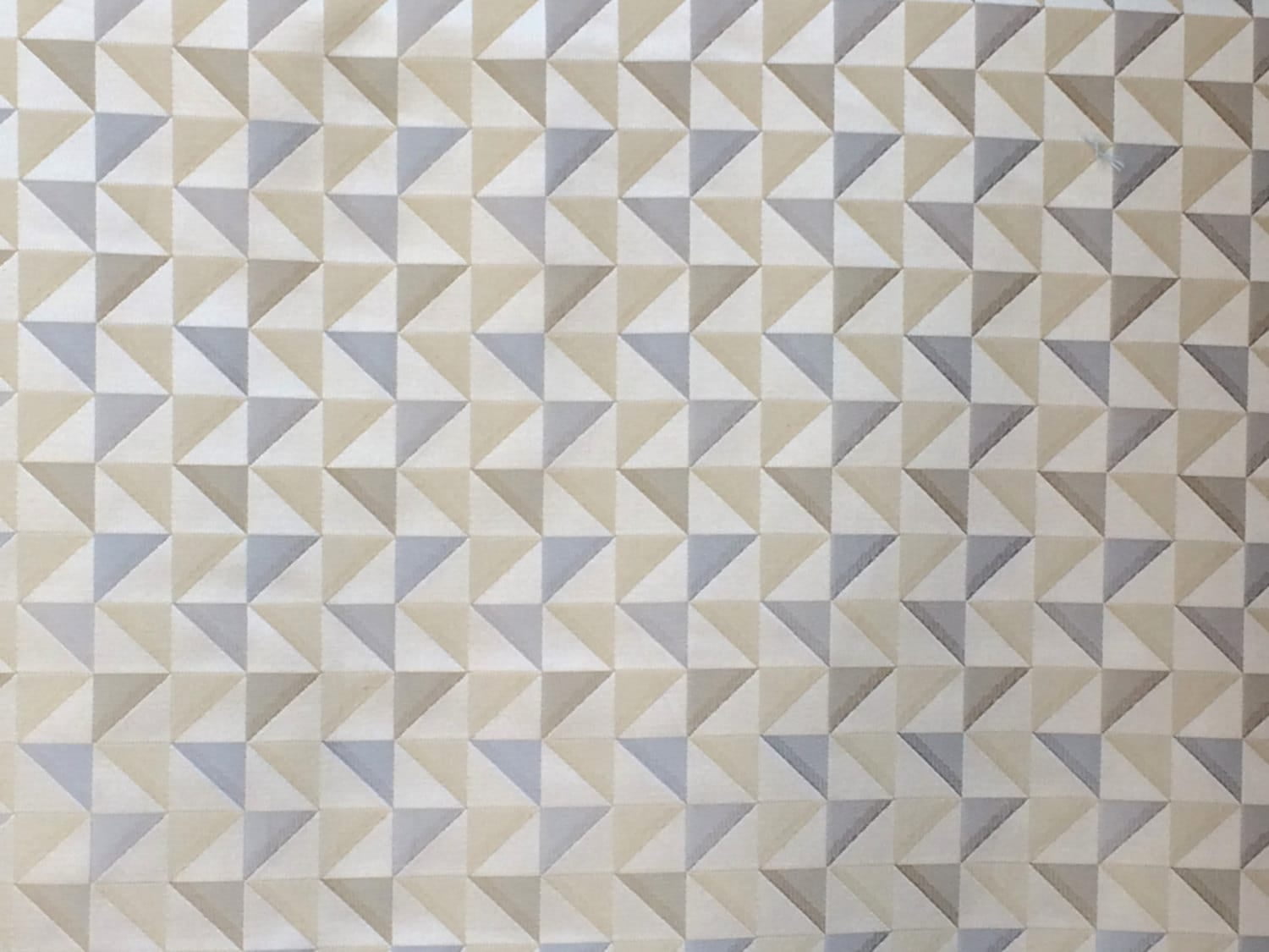 Fabric Mart Direct Light Gold Poly Cotton Fabric By The Yard, 55 inches ...