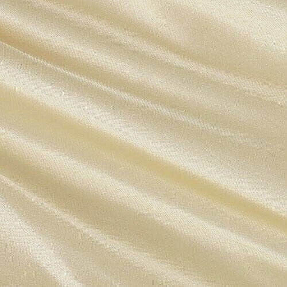 Fabric Nylon 40 Denier Tricot Stretch Ivory 108 inch wide TR17 ...