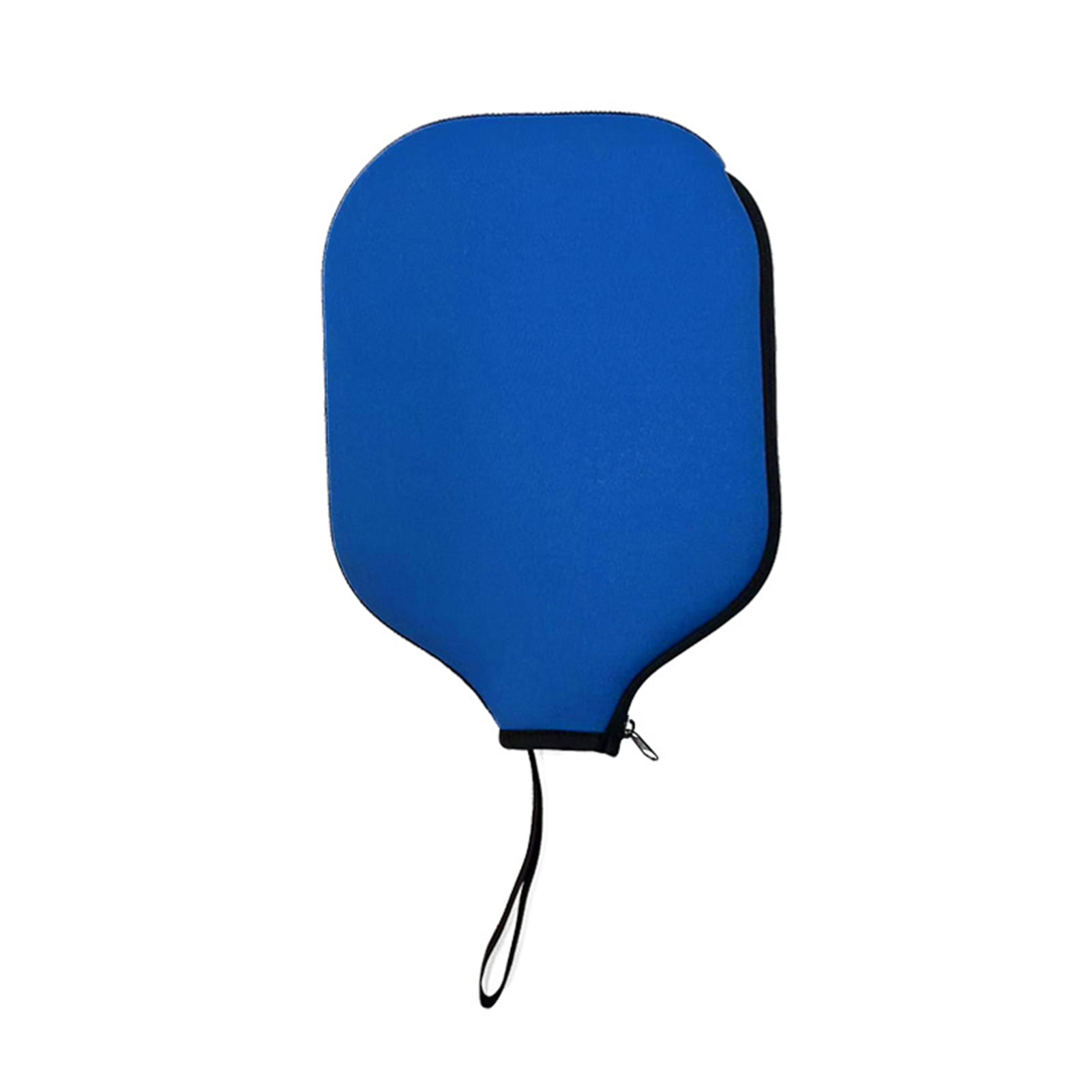 Fabric Paddle Case Pickleball Paddle Cover Lightweight Racket Sleeve ...
