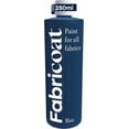 Fabricoat, Fabric Paint for Furniture, 8.5oz, Blue - Walmart.com