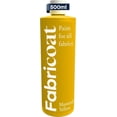 Fabricoat - Fabric Paint for Furniture - 17oz / 500ml Mustard Yellow ...