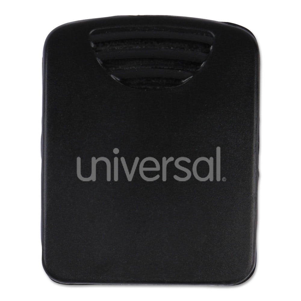 Universal Fabric Panel Wall Clips (UNV21270) - Walmart.com