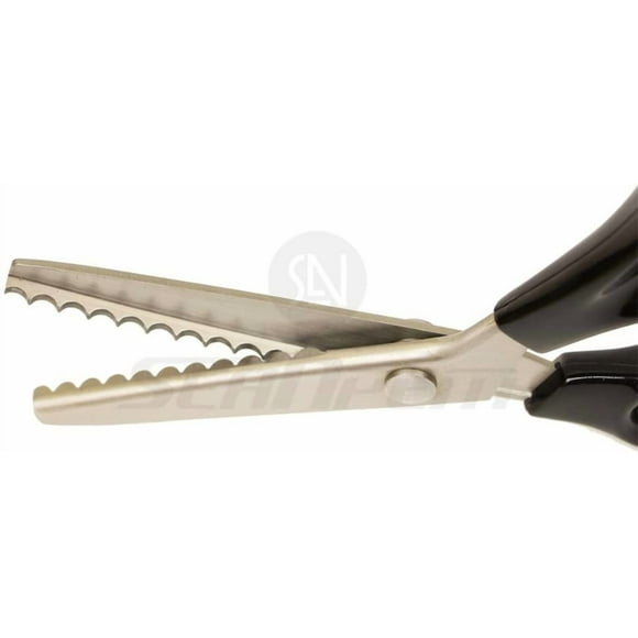 Shop Scalloped Scissors in Various Styles and Colors at Walmart
