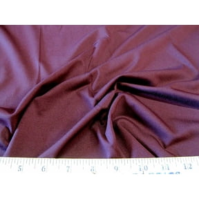 Explore Colorful Polyester Spandex Fabrics for Arts and Sewing