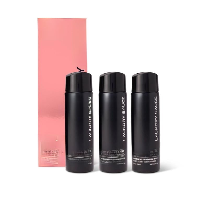 "Fabric Refresher Spray - Instant Odor Eliminator & Clothes Freshener ...