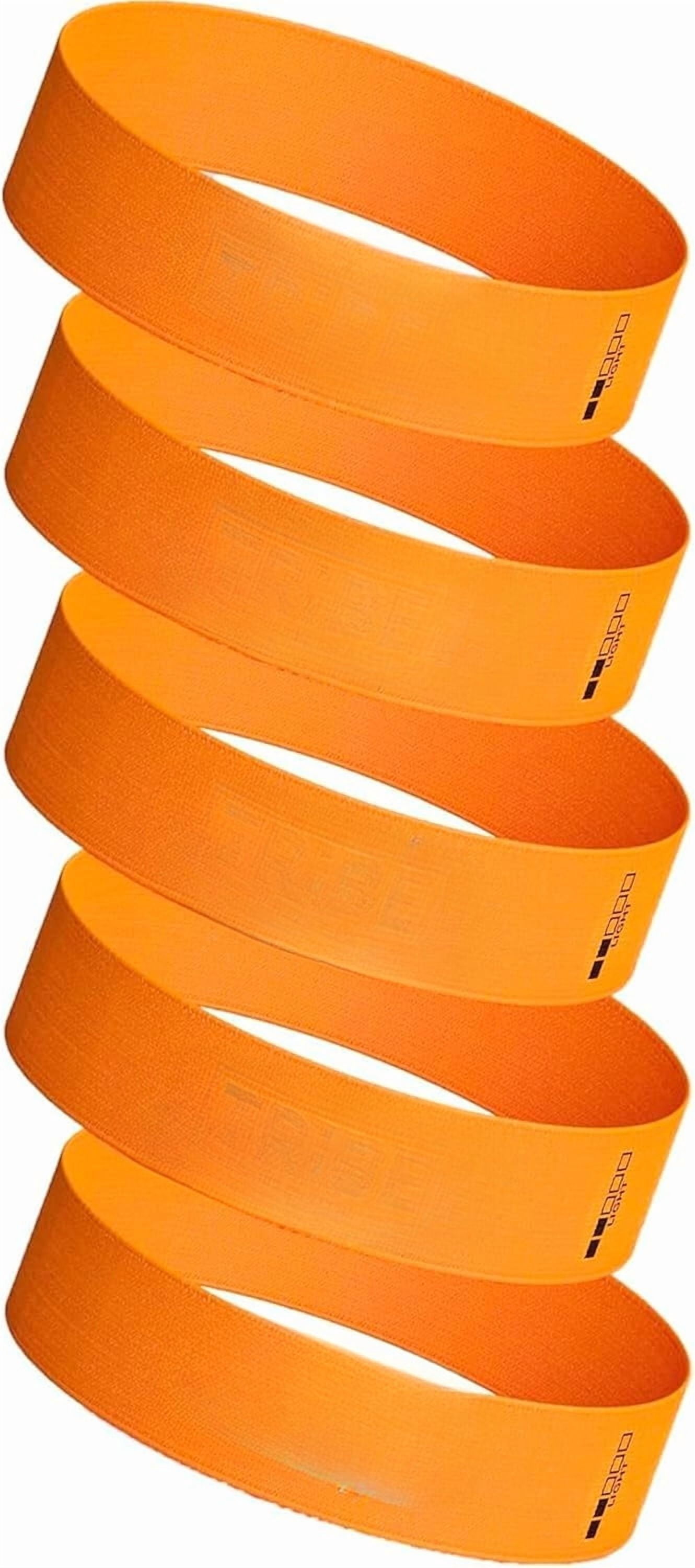 Fabric Resistance Bands for Exercise - Hip Lift Bands for Men and Women ...
