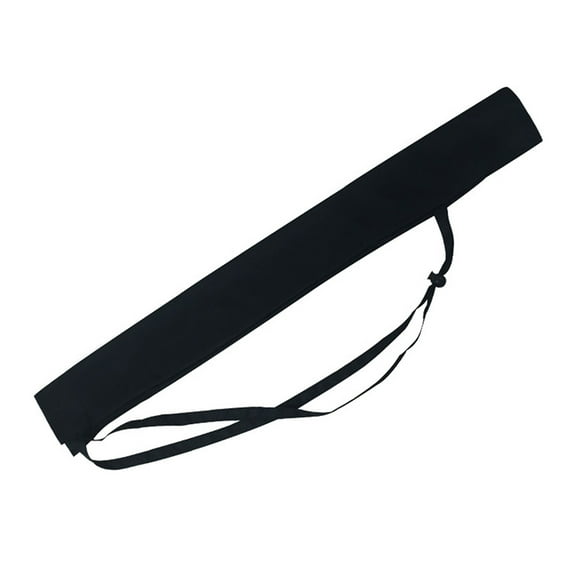 Fabric Reverse Umbrella Storage Bag Protective Cover Shoulder Pouches ...