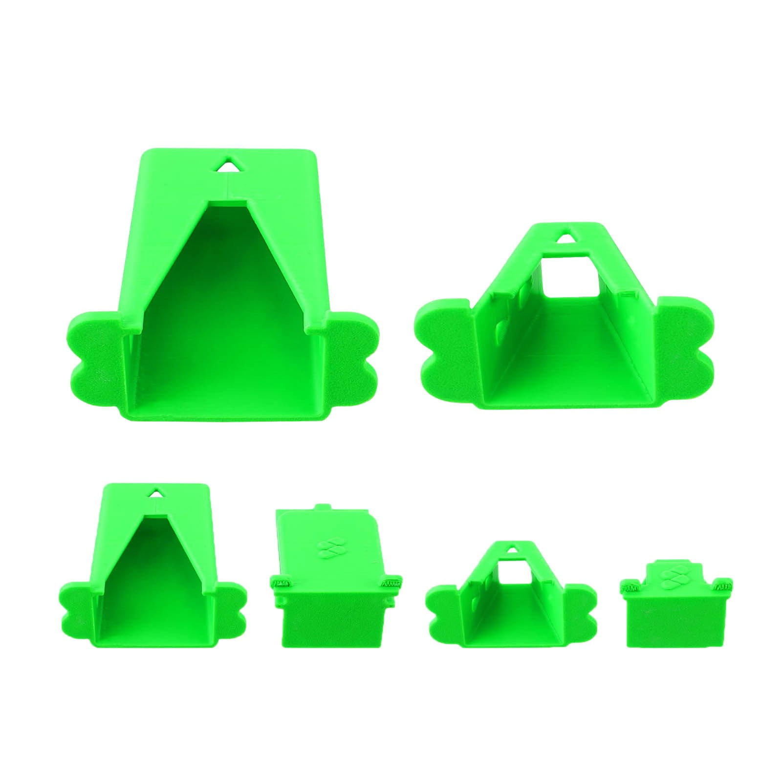 Fabric Roll Tube Maker for Rugs - Fast, Easy DIY Sewing Tool for Woven ...