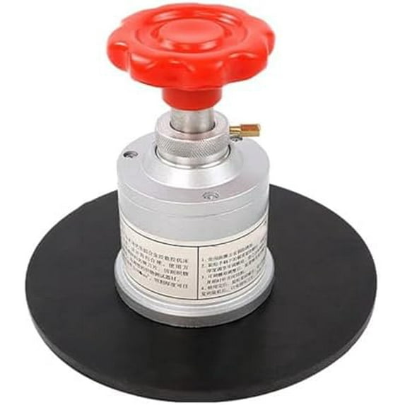Fabric Sampler Cutter, 10 Sqcm Round Cloth Sample Disk Cutter, Fabric ...