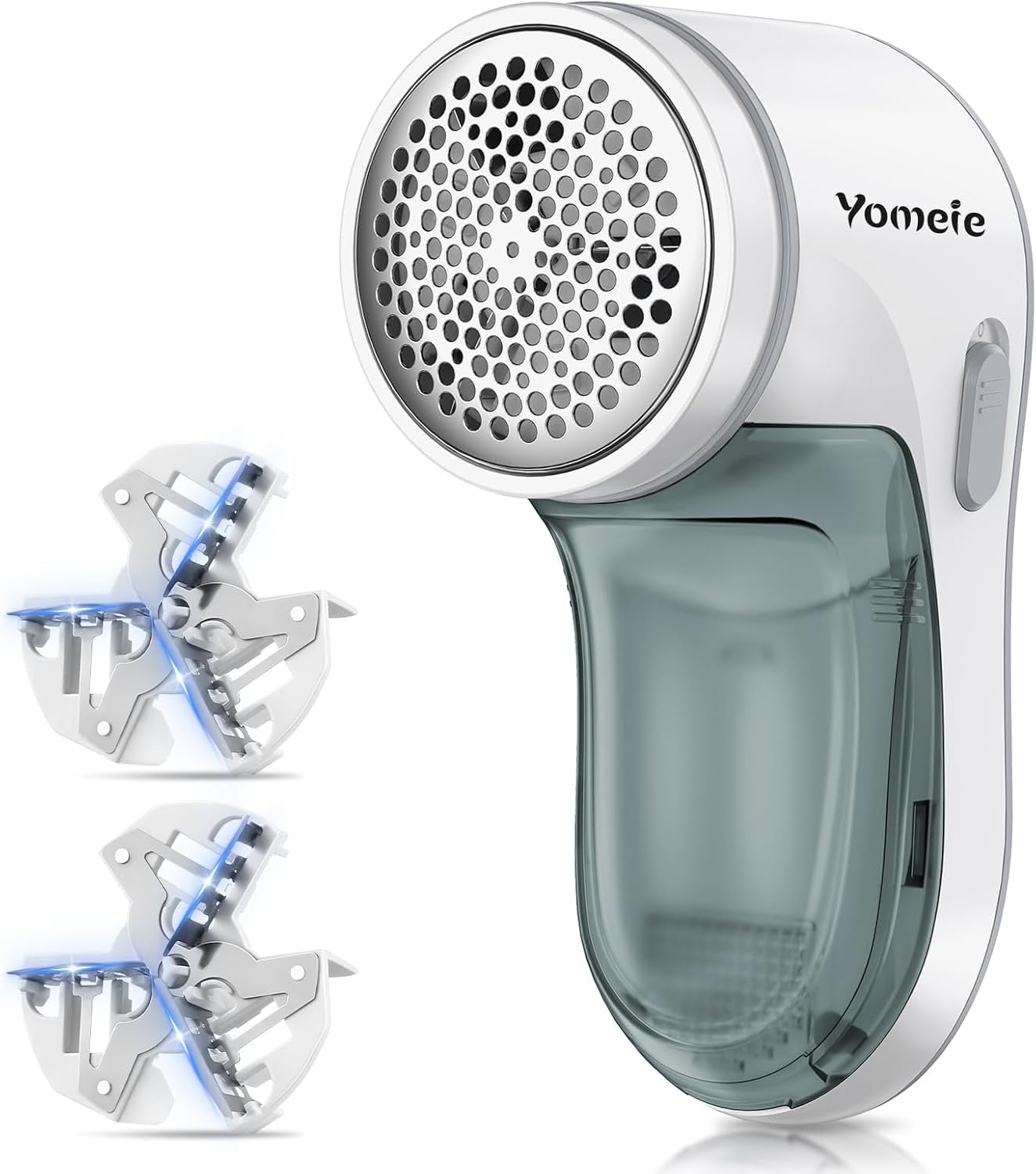 Fabric Shaver, Electric Lint Remover for Clothes, Lint Shaver for ...