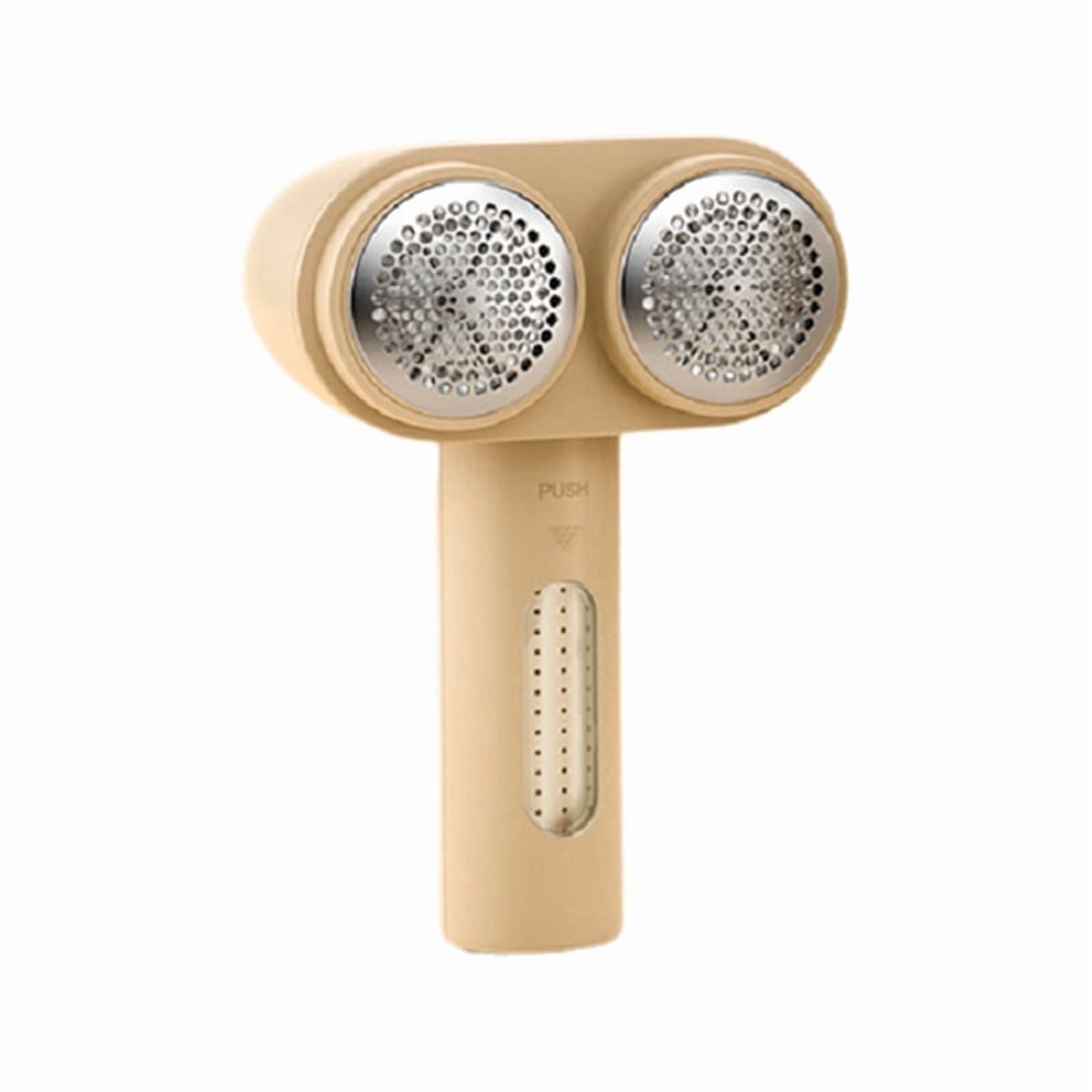 Fabric Shaver,Electric Lint Shaver,Dual Motor Sweater Shaver,Fabric ...