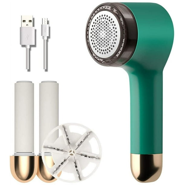 Fabric Shaver Fuzz Remover,Sweater Shaver,Electric Pill Lint Remover ...