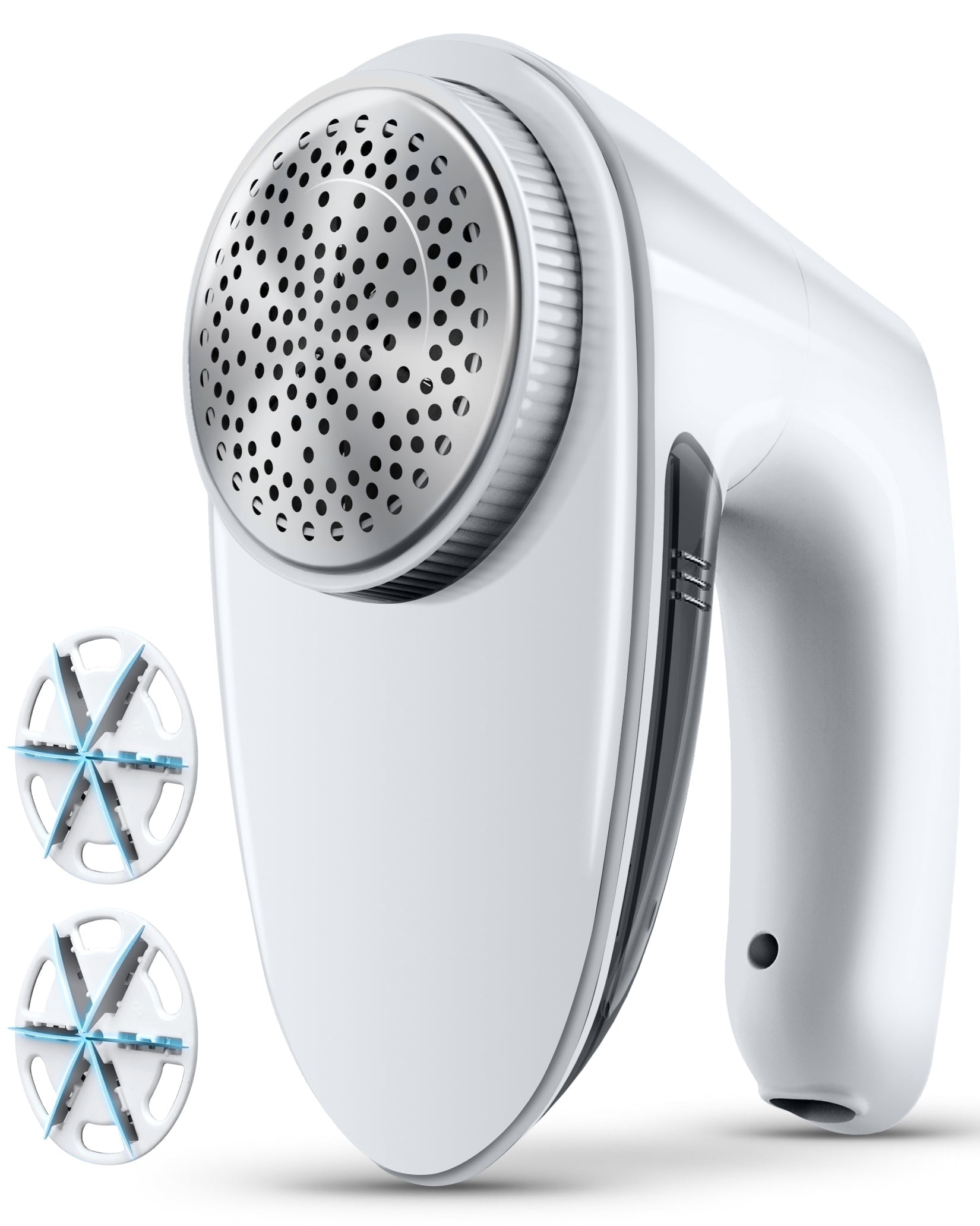 Electric Clothes Lint Pill Fluff Remover