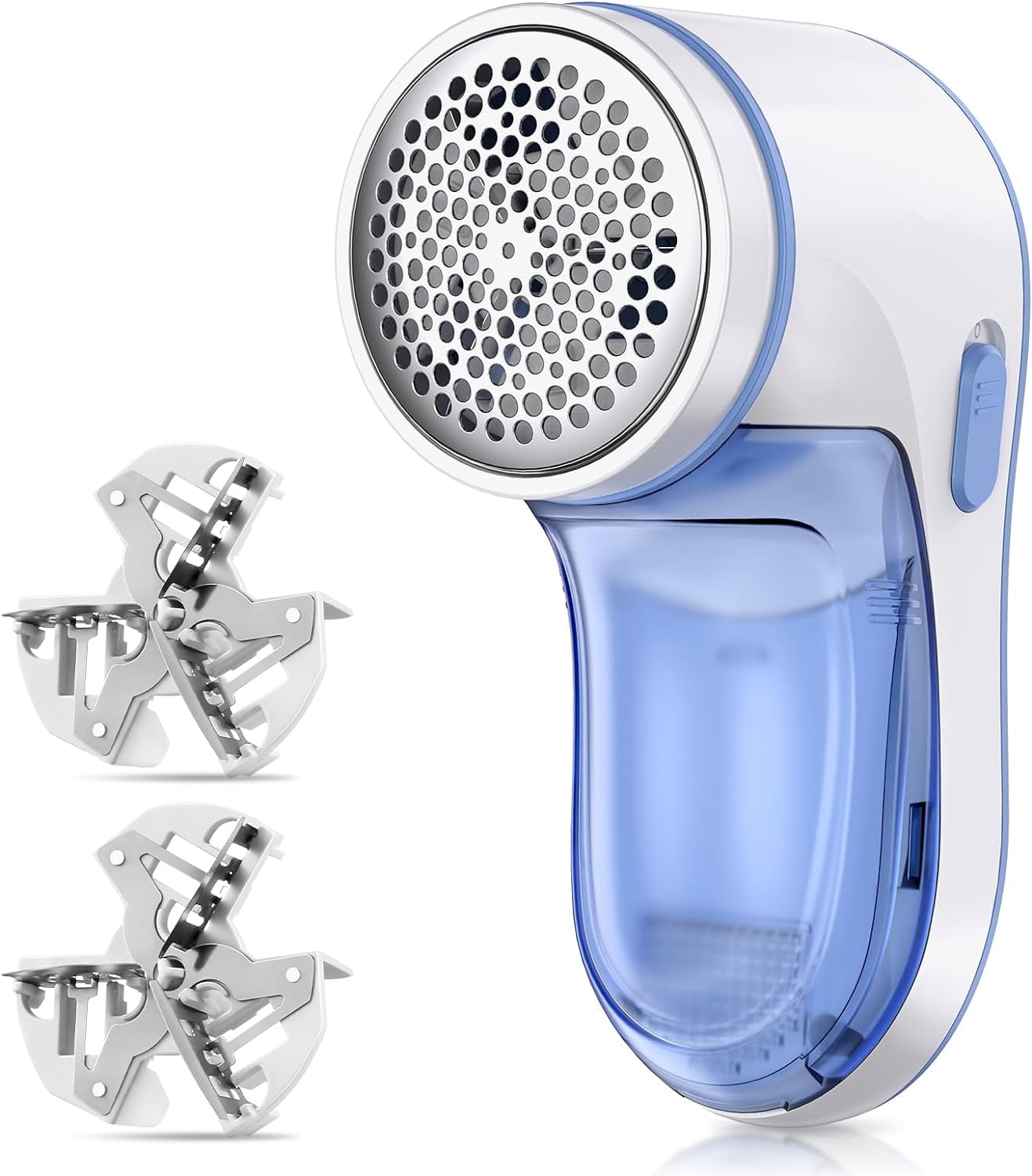 Walmart Black Friday Deals 2025 BN-LINK Fabric Shaver, USB Rechargeable ...