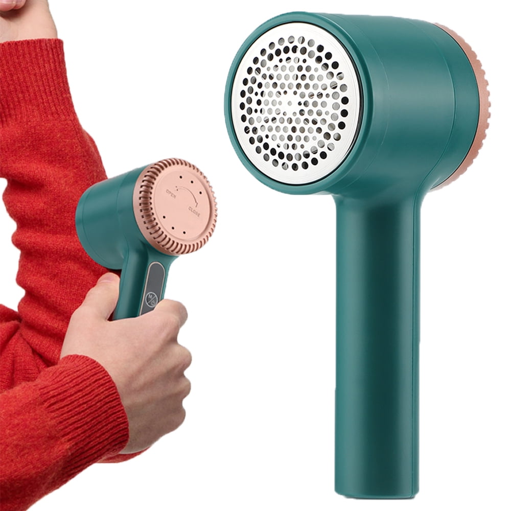 Fabric Shaver Lint Remover, Ziitty Lint Remover for Clothes, Sweater ...