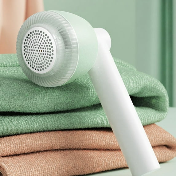 Fabric Shaver Rechargeable under $5! Yrmaups Fabric Shaver and Lint ...