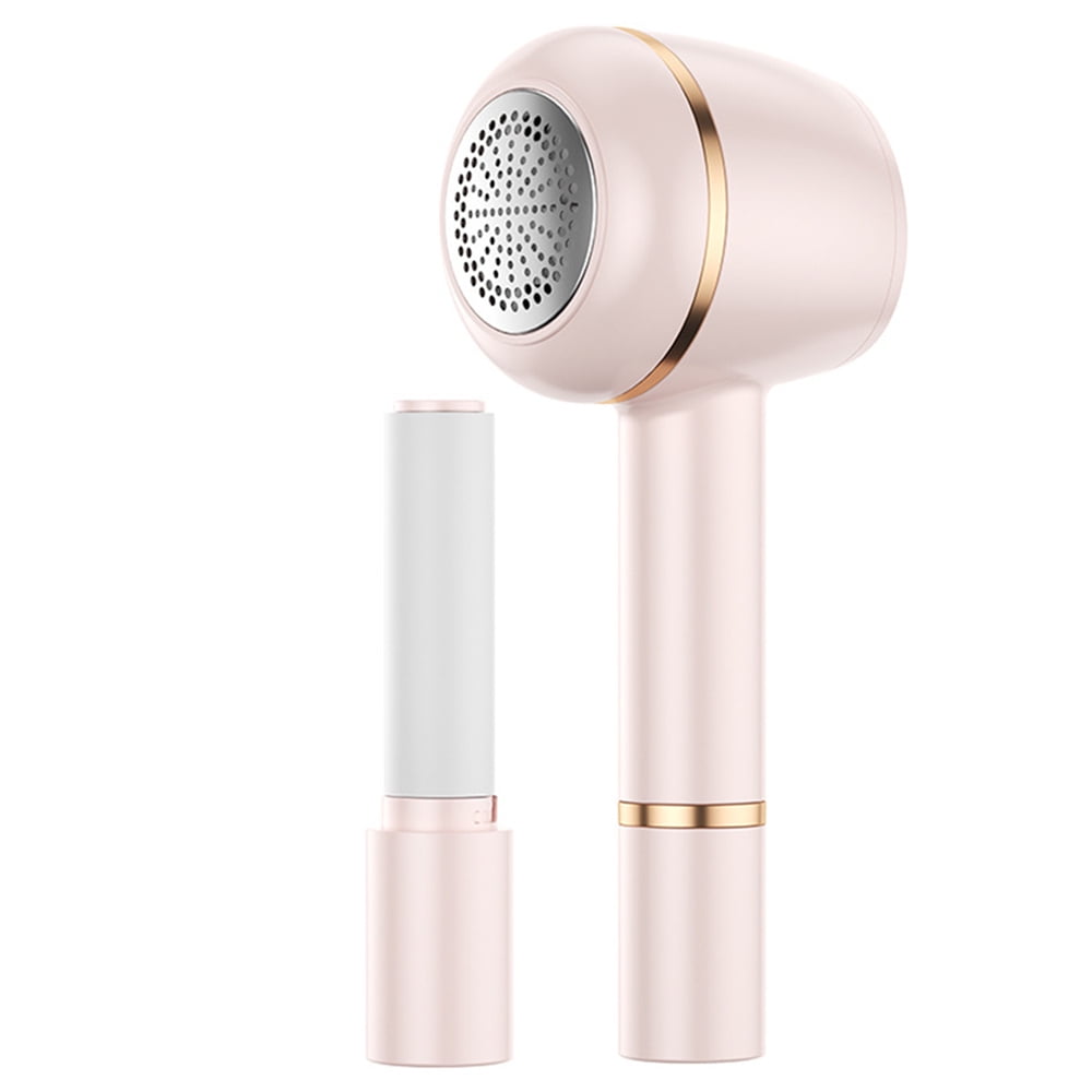 Fabric Shaver,Rechargeable Lint Remover Sweater Defuzzer,Lints Fuzzs ...