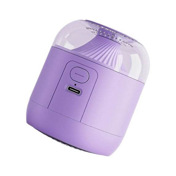 Fabric Shaver Rechargeable Portable for Coat Blanket Couches Cushion ...