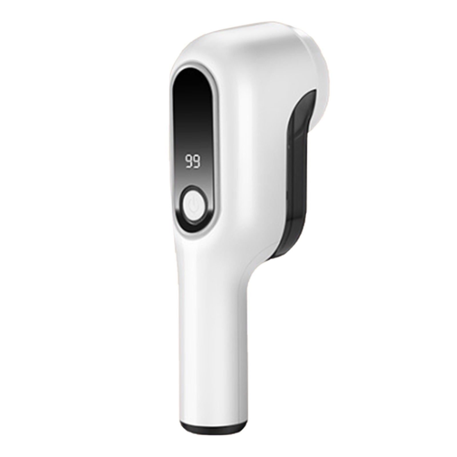 Fabric Shaver Rechargeble Lint Remover Portable Sweater Shaver with 2 ...