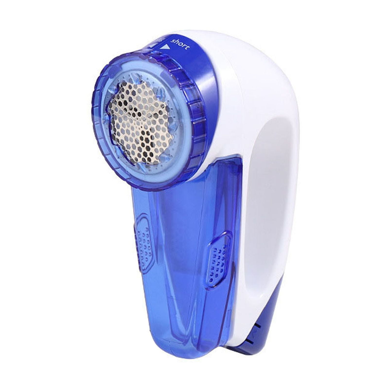 Fabric Shaver and Lint Remover, Sweater Defuzzer, Stainless Steel ...
