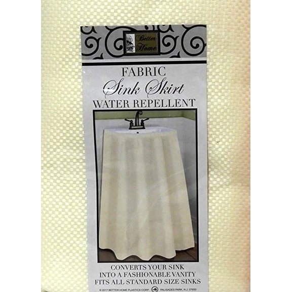 Sink Skirts For Bathroom Sinks