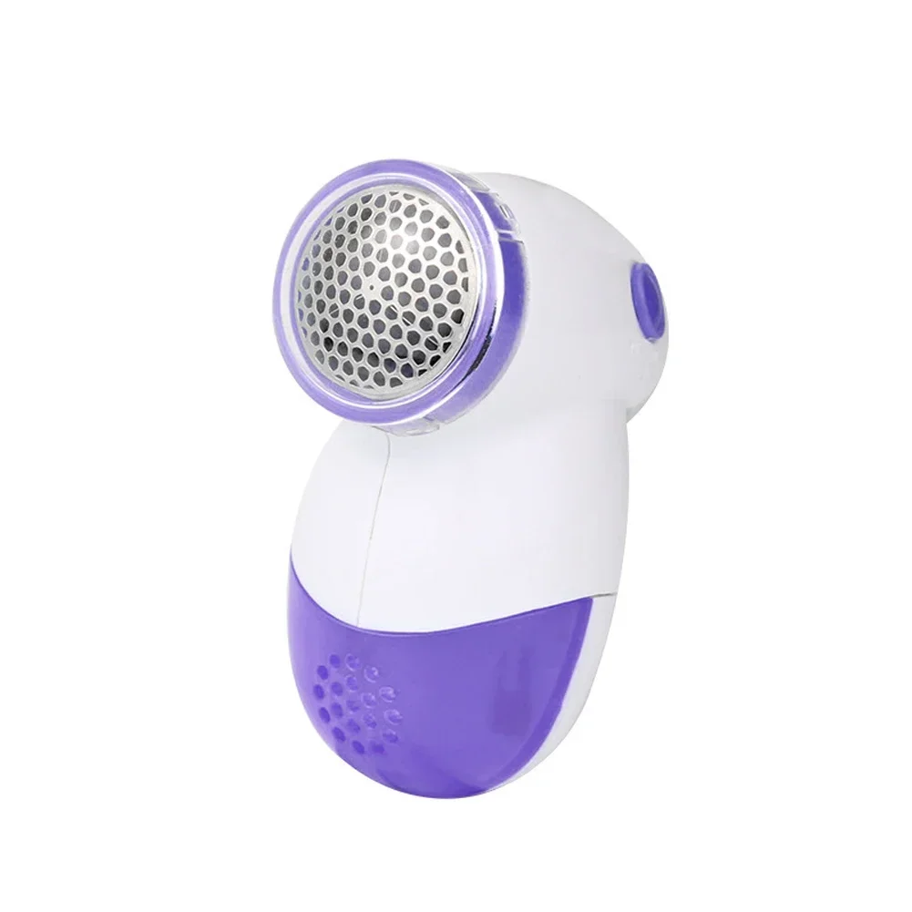 Fabric Sweater Fuzz Pills Shaver Electric Clothing Lint Pills Removers ...