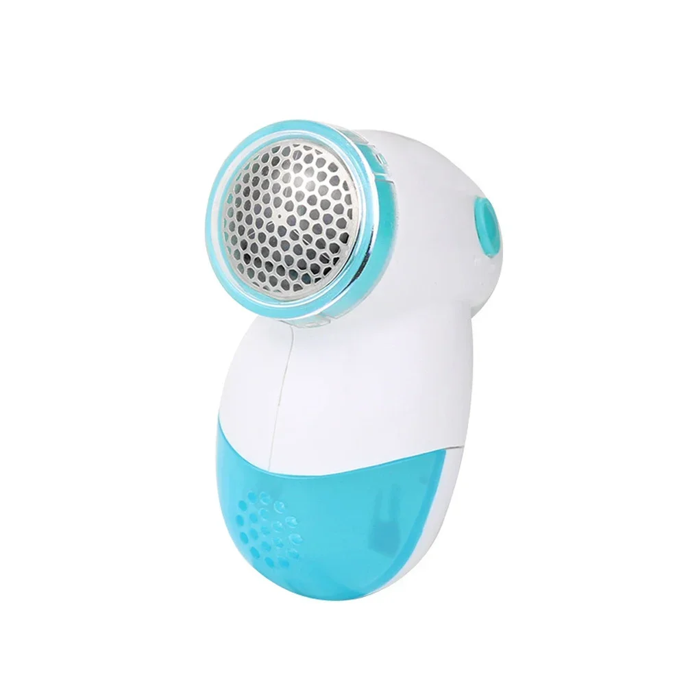 Fabric Sweater Fuzz Pills Shaver Electric Clothing Lint Pills Removers ...