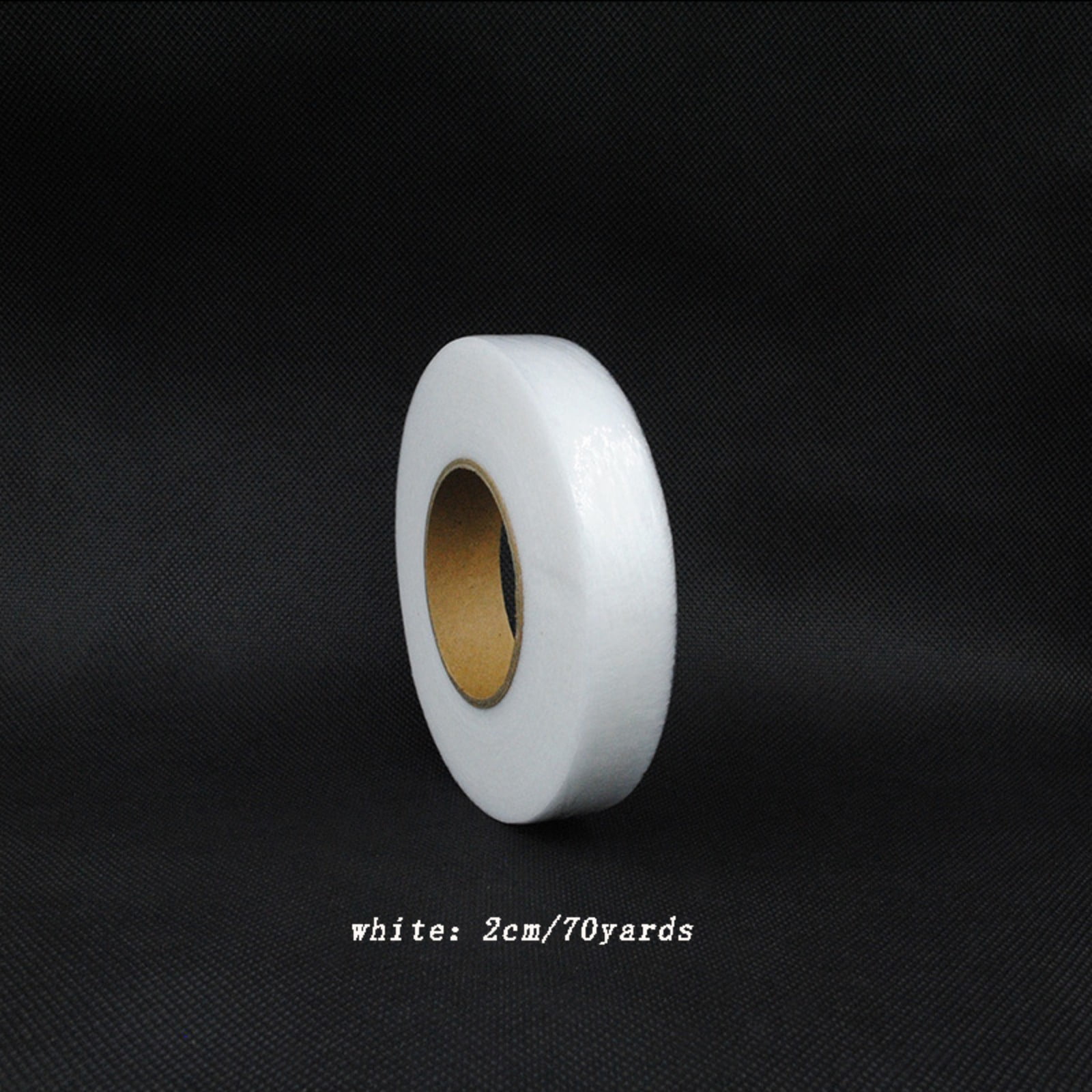Fabric Tape Double Sided,Clear Double-Sided Stitch Witchery No Sew ...