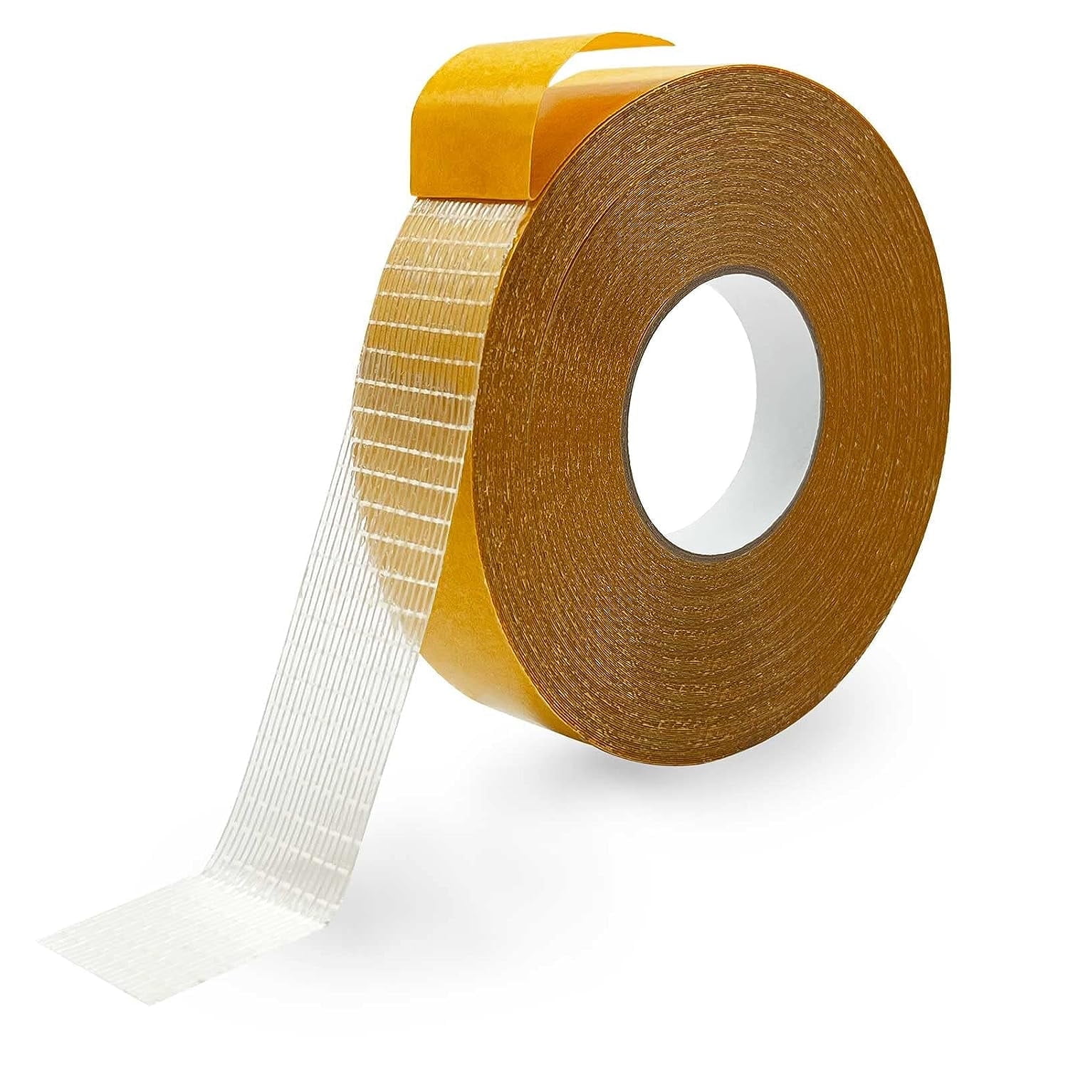 Fabric Tape Multifunctional Double Sided Tape,Clear Tape for Clothes ...