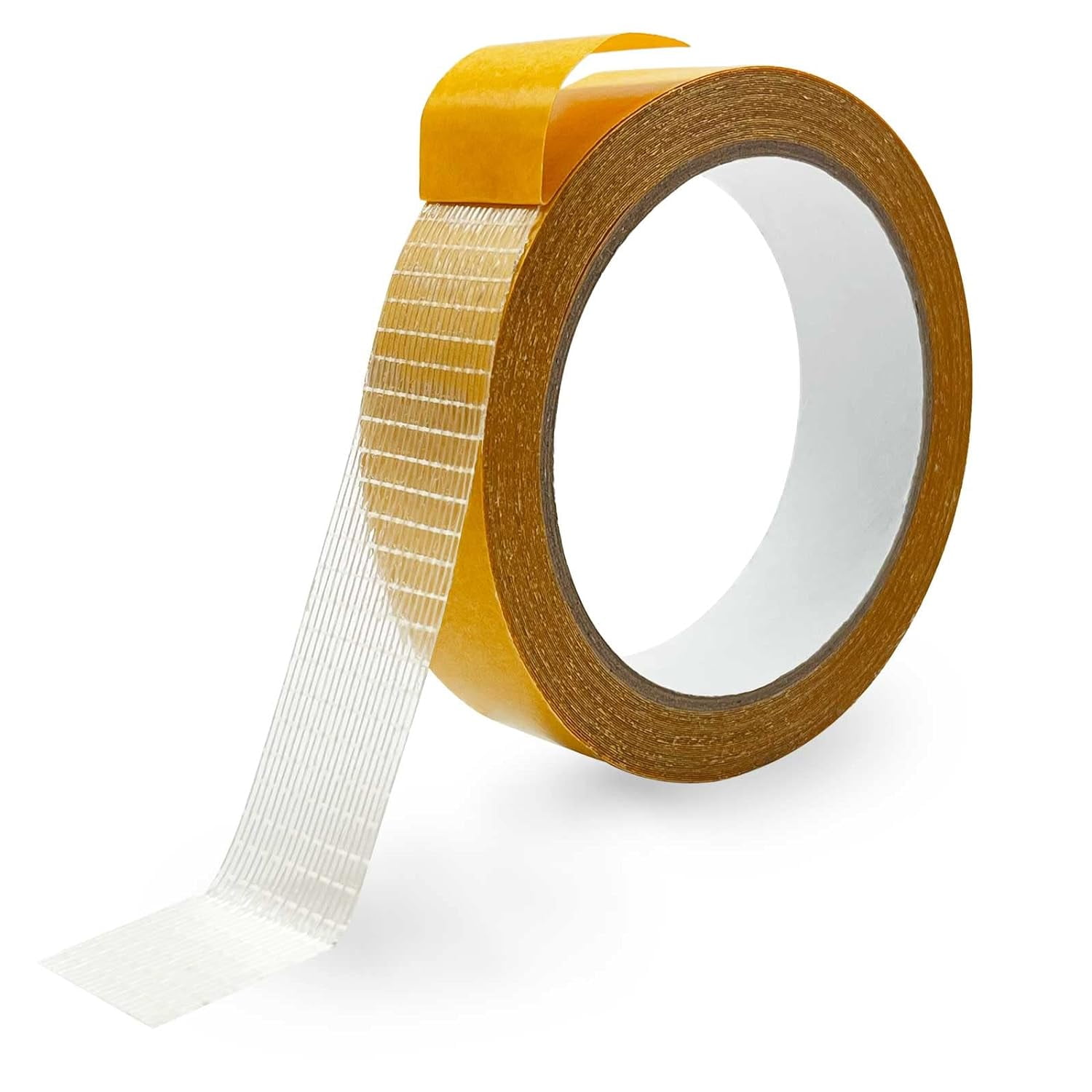 Fabric Tape Multifunctional Double Sided Tape,Clear Tape for Clothes ...