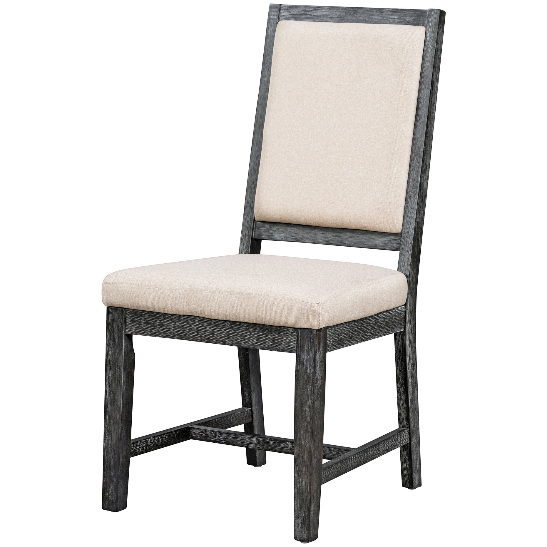 Fabric - Upholstered Dining Chairs | Used for Formal and Casual Meals ...