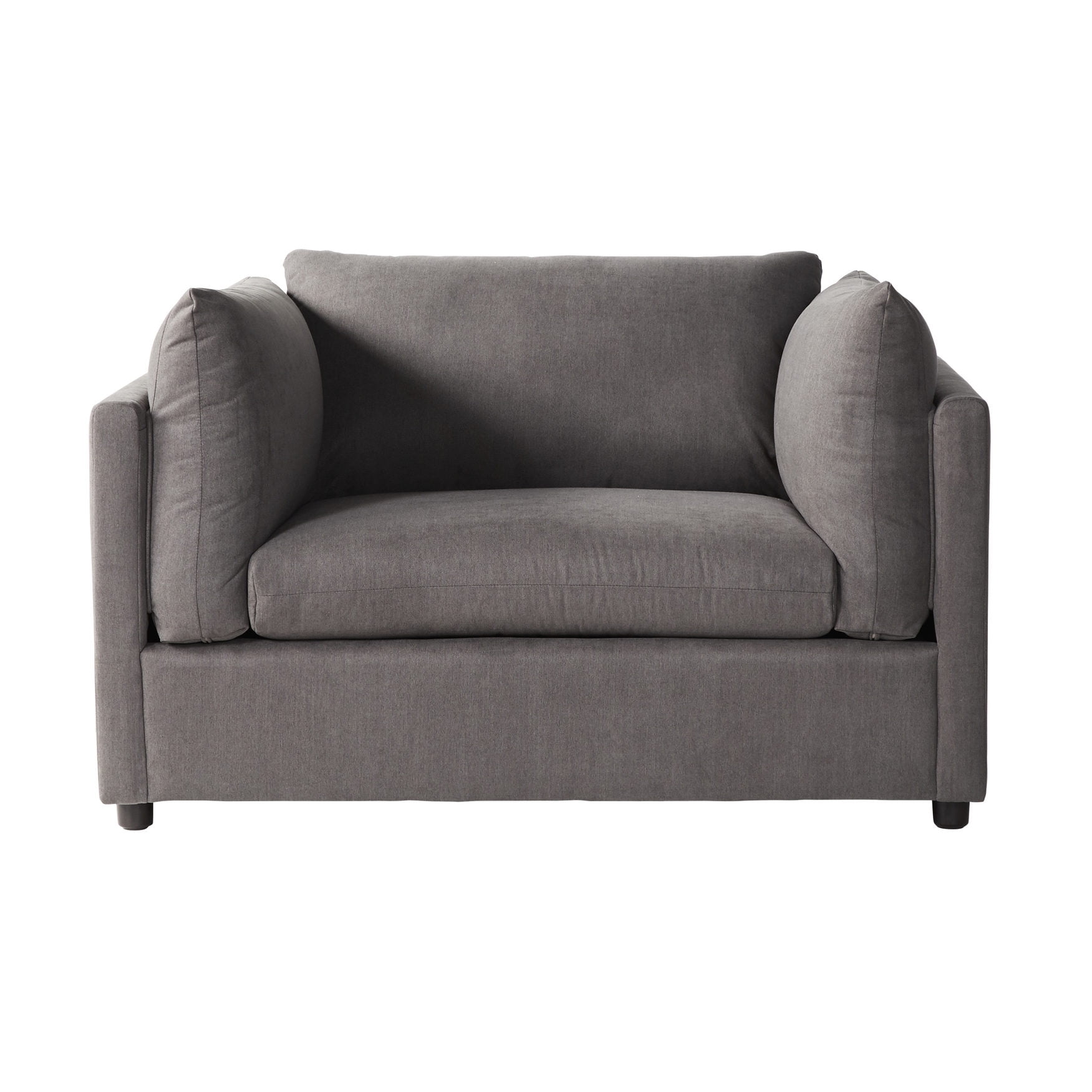 Fabric Upholstery - Deep Seating Luxury - Casual Living Setup - Elegant ...